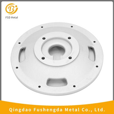 China High Quality Controller Housing Aluminum Die Casting for sale