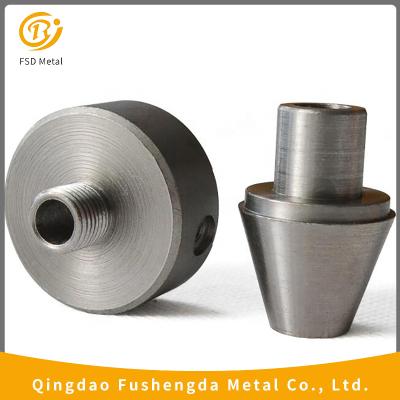 China Optical Equipment Medical Equipment Accessories Aluminum Die Casting Custom OEM for sale