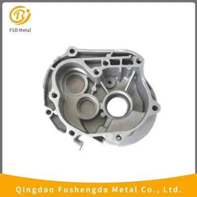 China High Pressure Aluminum Die Casting Process Die Cast for sale