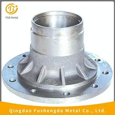 China OEM Aluminum Alloy Die-Cast Aluminum Radiator/Zinc Alloy Radiator/Motor Housing/Motorcycle Parts/Car Housing Parts for sale