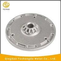 China OEM Precision Investment Casting Aluminum Die Casting for sale