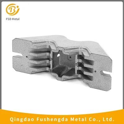 China Aluminum Die Casting Suppliers for/Companies/Manufacturer for sale