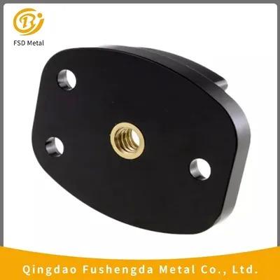 China Hardware Ship Accessories CNC Machining Turning Part for sale