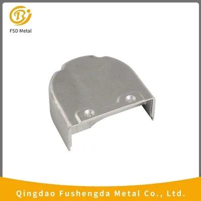 China Chinese Factory Direct Sales Custom Casting Aluminium Die Casting Metal Molds Casting for sale