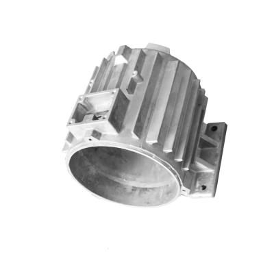 China China Factory Custom Auto Parts Auto Parts Aluminum Alloy/Gravity/Metal/Steel Die Casting for sale