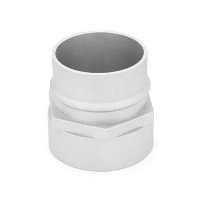China Custom Aluminum Alloy Die Casting Parts Metal Casting Machinery Part for sale