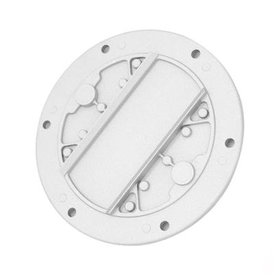 China CNC Machining Aluminium Metal Parts Car Parts CNC Machining Services for sale