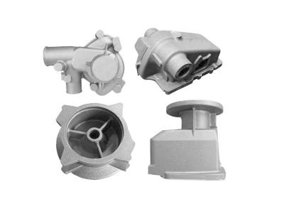 metal molds