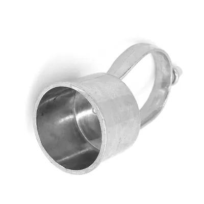China High Pressure Investment Casting Aluminum Die Casting Parts for sale