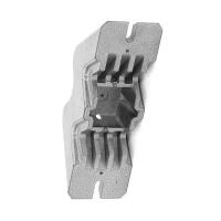 China OEM Precision Aluminum CNC Machining Die Casting Processing Technology for sale