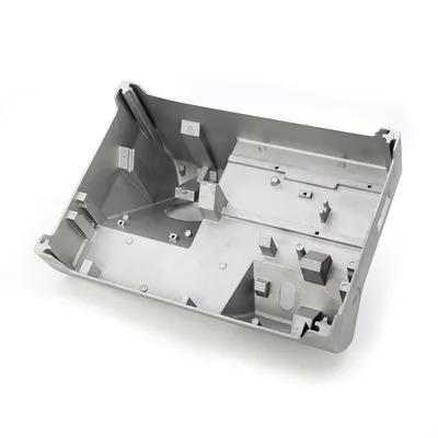 China Factory OEM Custom Aluminum Die-Casting Casting Molding Products Aluminum Shell Custom Aluminum Die-Casting for sale
