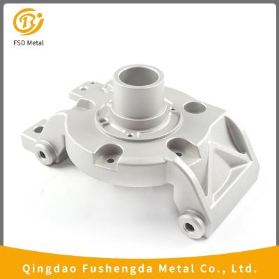 China Aluminum Die Casting Mould China Custom Aluminum Service Casting Mould Aluminum Die Casting for sale