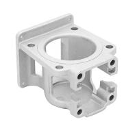 China Aluminum Die Casting OEM High Pressure Gravity Casting for sale