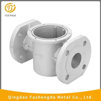 China Customized Prototype Rapid Prototyping Aluminum Machining and Casting CNC Metal Parts for sale