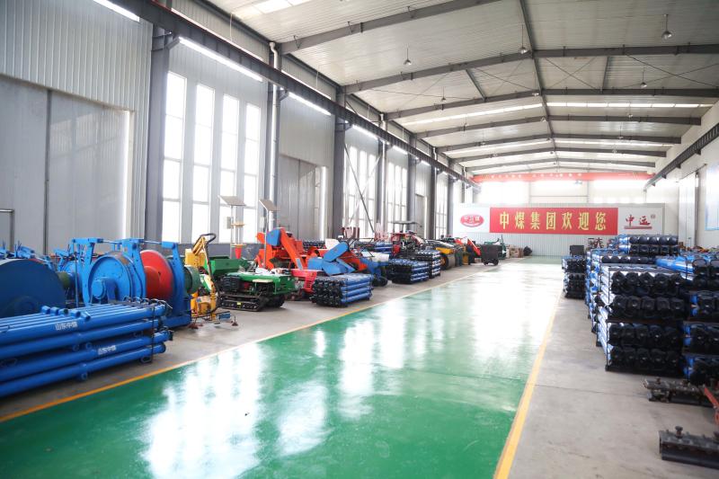 Verified China supplier - China coal