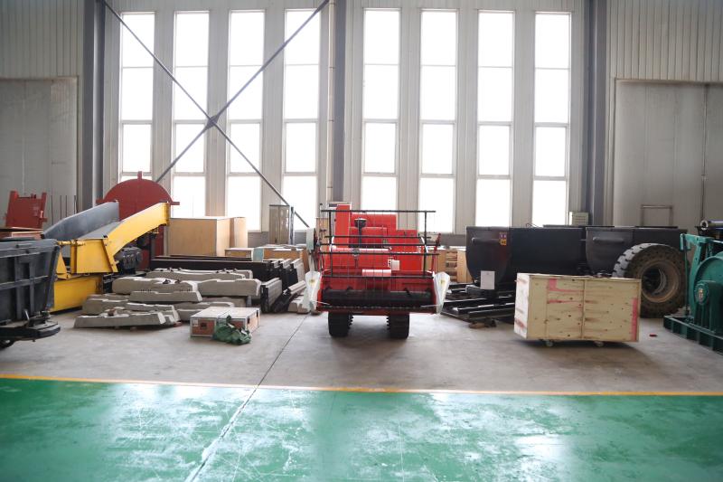 Verified China supplier - China coal