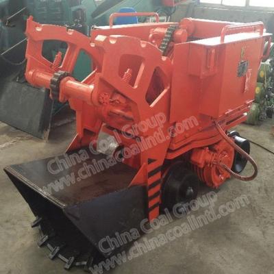 China ZQ-26 Pneumatic Mucker Rocker Shovel for sale