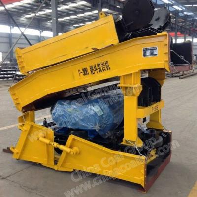 China P30B Rake Bucket Rock Loader for sale