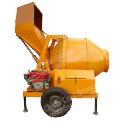 China JH35 Series Dry Mortar Cement Mixer for sale