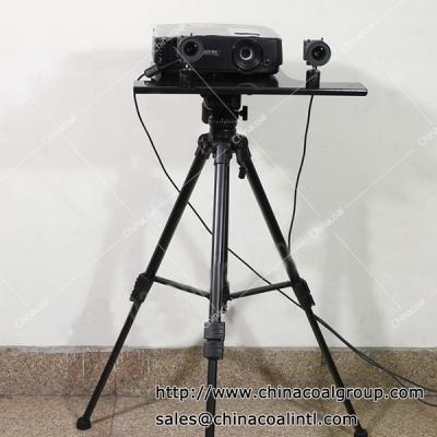 China Standard Camera 3D Dental Scanner for sale