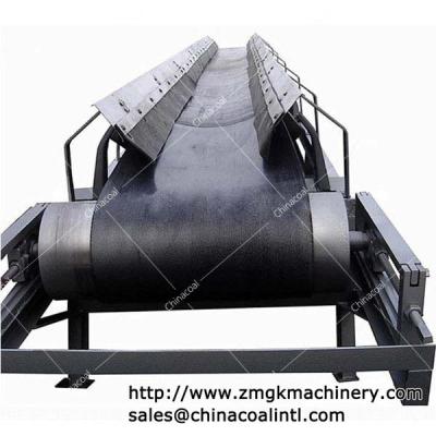 China TD75 Belt Conveyor Machine for sale