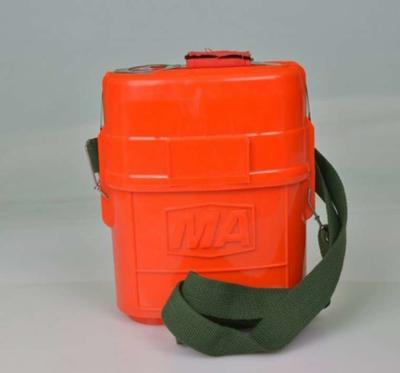 China ZYX Series Mining Self-Rescuer for sale