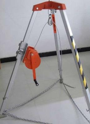 China ZM500/2.2-A rescue tripod for sale