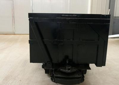 China MCC1.6-6 Single Dumping Mine Car for sale