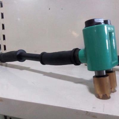 China FC Hand held Concrete Chipping Hammer for sale
