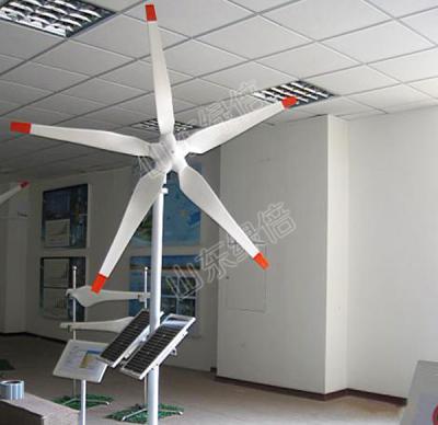 China Horizontal Axis Wind Turbine for sale