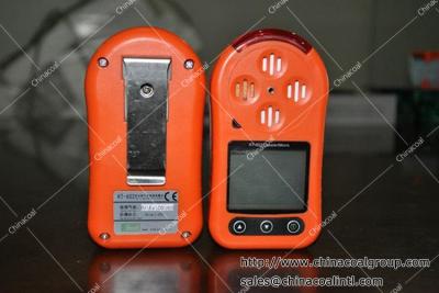 China Multi Gas Detection Equipment Gas Monitor for sale