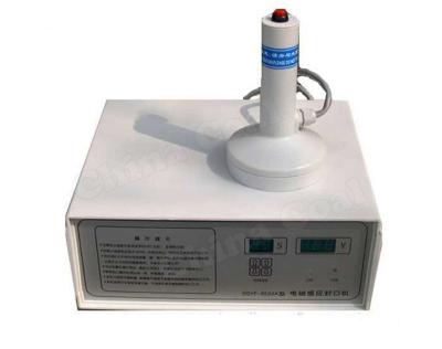 China DGYF-S500C Heat Induction Cap Sealing Machine for sale