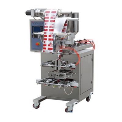 China DXDJ-40II/150II Automatic pouch Sealing And Filling Packaging Machine for sale