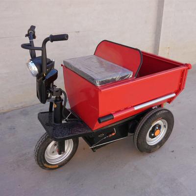 China Road Construction Trucks Electric  dumper/ Hopper Car Loading And Unloading for sale