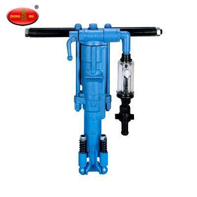 China Y19A Portable Rock Drilling Equipment for sale