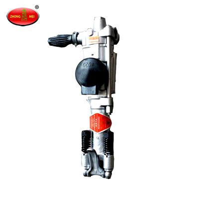 China YO20 Hand Held Air Jack Hammer Pneumatic Pick for sale