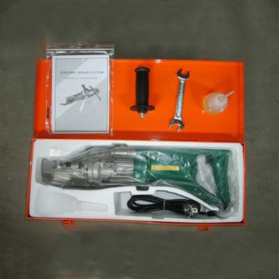 China Hydraulic construction equipment RC-16 Portable rebar cutter for sale