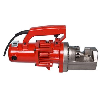 China RC-22 Portable Electric Hydraulic Rebar Cutter for sale