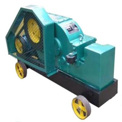 China Rebar cutting Machine GQ50 Steel Bar Cutter With Clutch for sale