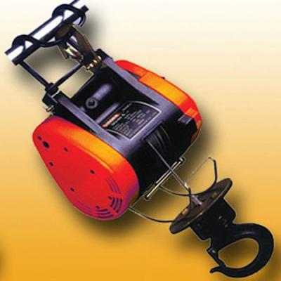 China DU-160A Electric Wire Rope Hoist for sale