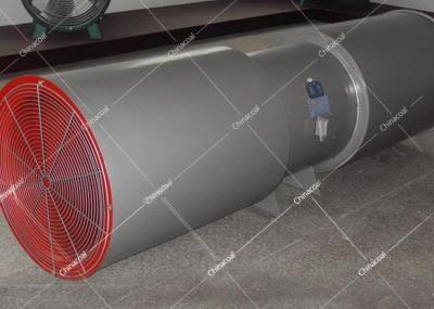 China SDS-Jet Tunnel Ventilation Fan for Construction for sale