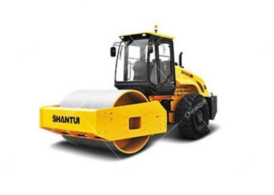China 4 Ton Ride On Vibrator Road Roller SR04D for sale