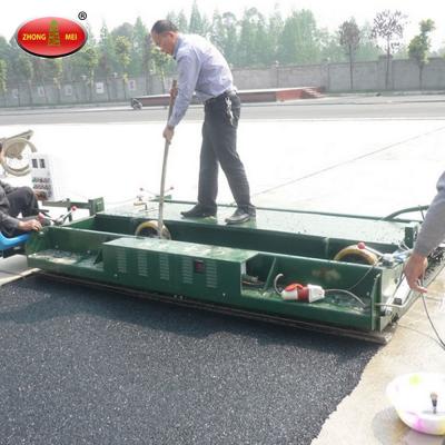 China Portable Cement Pavement Paver for sale