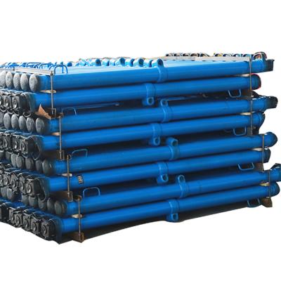 China Underground Mining DW28-350/110X Type Single Hydraulic Prop for sale