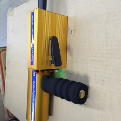 China AKS Gold Metal Detector Metal Items Gold, Silver, Copper, Precious Stones for sale