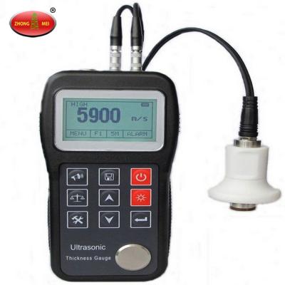 China Ultrasonic Thickness Measurement Gauge Tool for sale