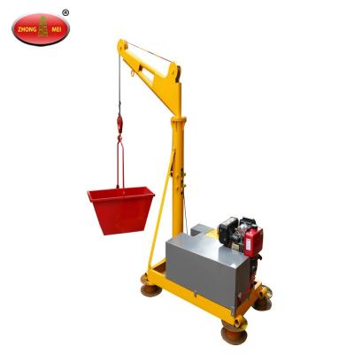 China 12V Electric Crane for Lifting for sale