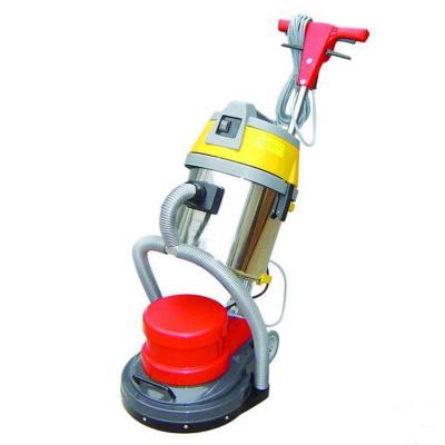 China Introduction of L154 Floor Grinding Machine L154 Floor Grinding Machine is a kind of polishing and vacuuming machines wh for sale