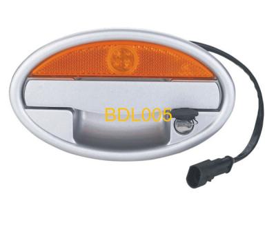 China Bus luggage compartment door lock,Yutong Kinglong Higer Golden Dragon Ankai Zhongtong Bus Parts(BDL005) for sale