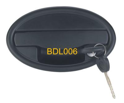 China Bus luggage compartment door lock,Yutong Kinglong Higer Golden Dragon Ankai Zhongtong Bus Parts(BDL006) for sale